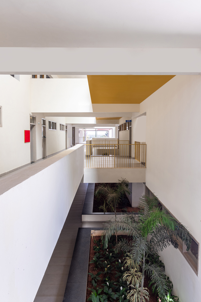 Millennium World School Hassan – A Sustainable and Child-Centric ...