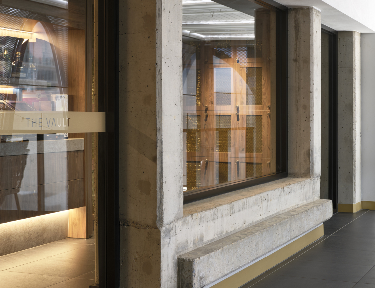 Adaptive Rooftop Architecture: SORA Rooftop Bar & Restaurant by PACT ...