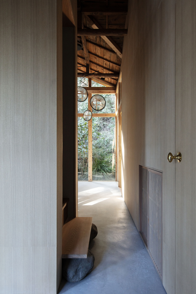 Atelier in Kamakura: A Timeless Traditional Japanese House Renovation | Architecture Story