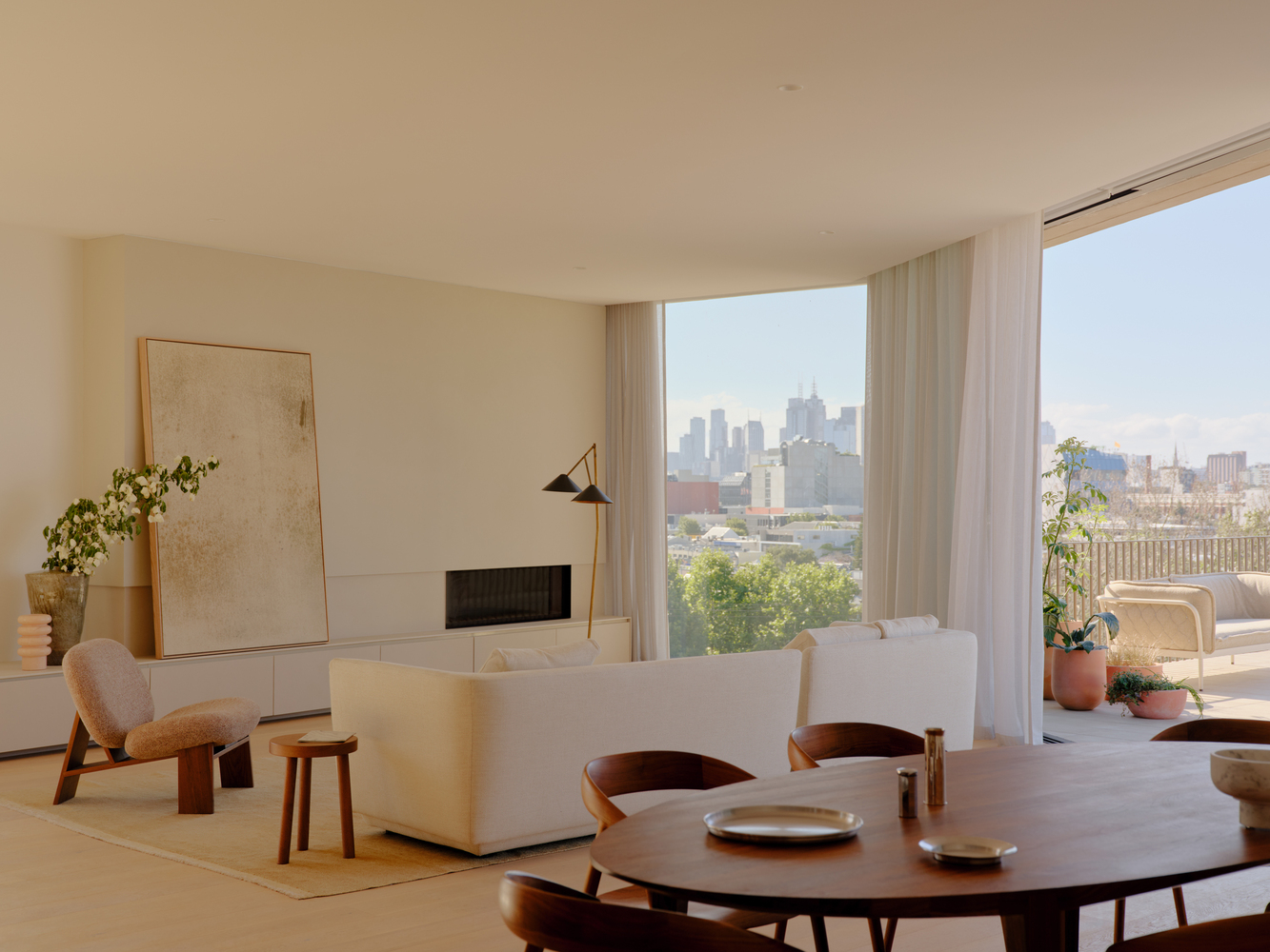 Como Terraces: Redefining Luxury Hillside Apartments in Melbourne’s ...