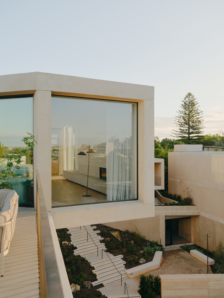 Como Terraces: Redefining Luxury Hillside Apartments in Melbourne’s ...