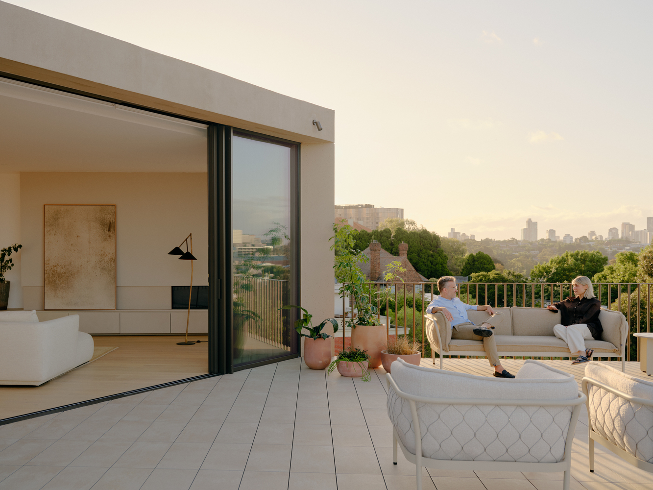 Como Terraces: Redefining Luxury Hillside Apartments in Melbourne’s ...