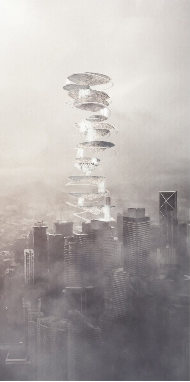 WATER MOOD: SUSTAINABLE ARCHITECTURE FOR MEMORIAL SPACES | Architecture ...