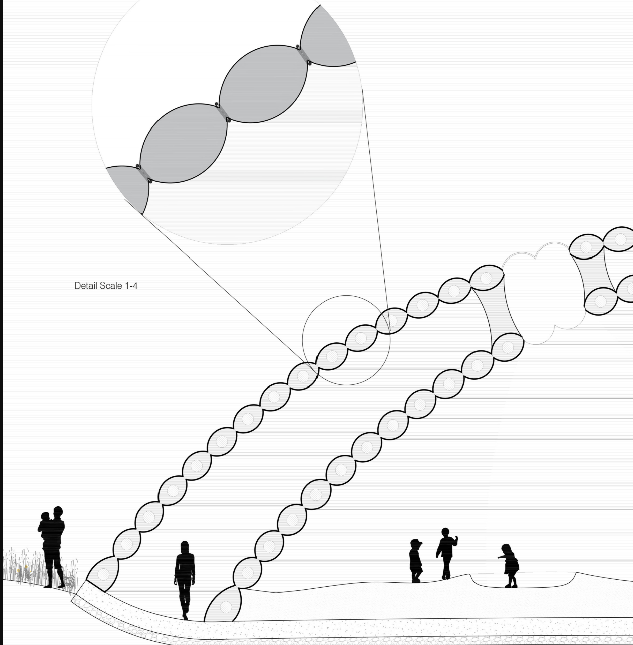 Futuristic Inflatable Architecture: From Cell to Universe | Public ...