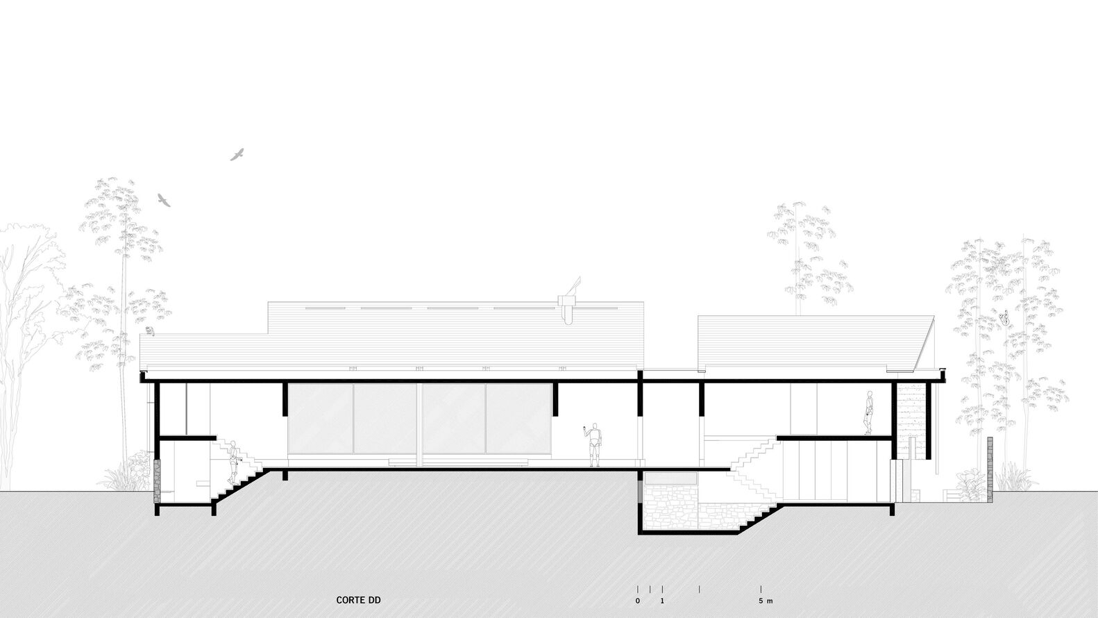 Sustainable Beach House Design: House in Praia do Forte by Vereda ...