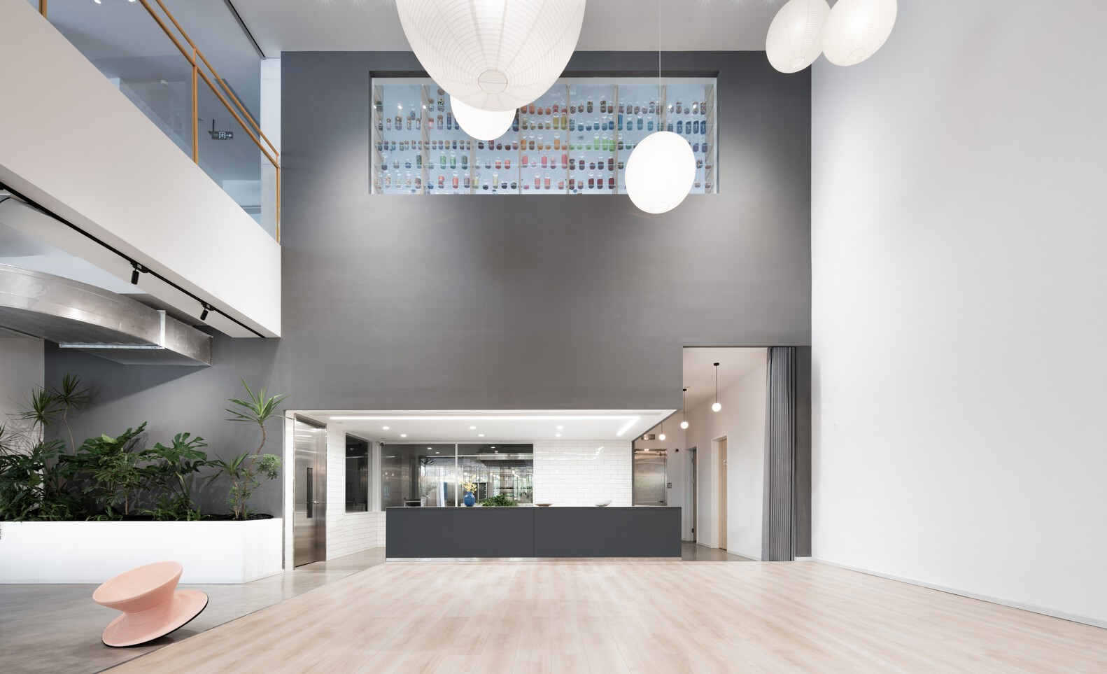 Unity Preschool by Studio Jia: A Revolutionary Approach to Early ...