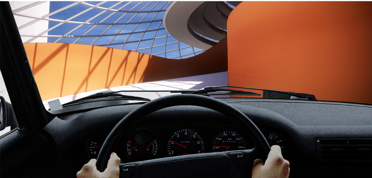 The Nest: A Sustainable Vertical Cemetery Redefining Architecture ...