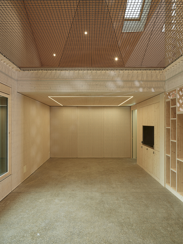 Sustainable Community Architecture: The Vision Behind Libellules ...