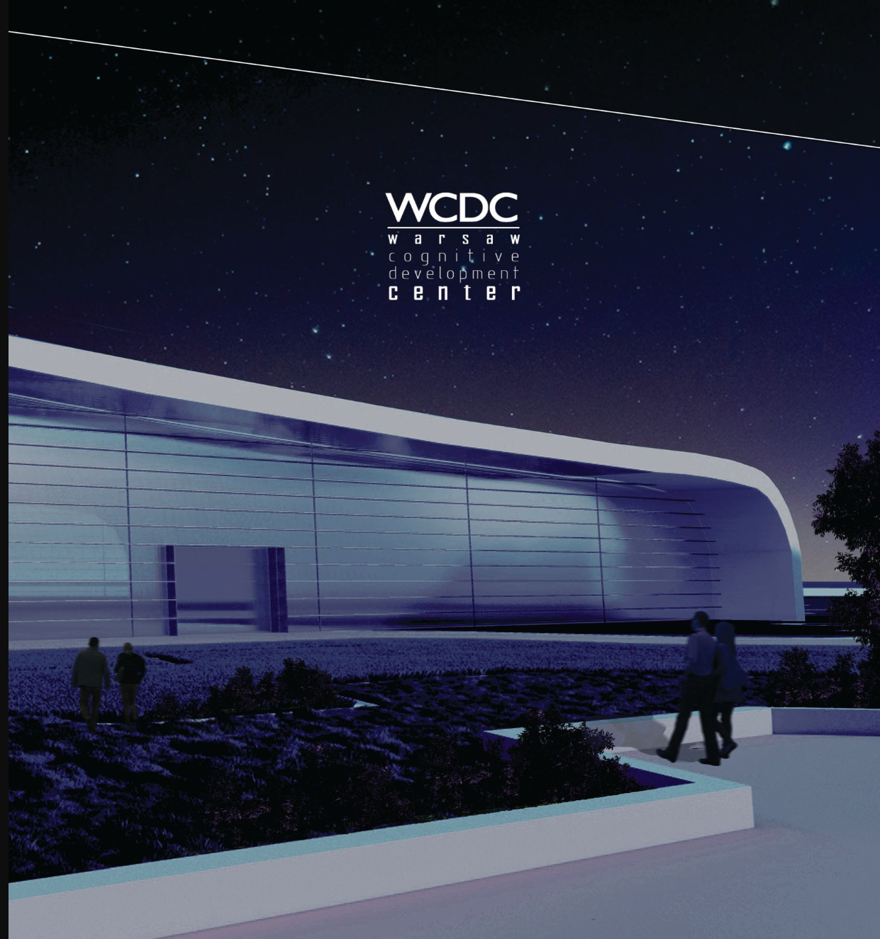 WCDC – Warsaw Cognitive Development Center Smart Architecture for the ...