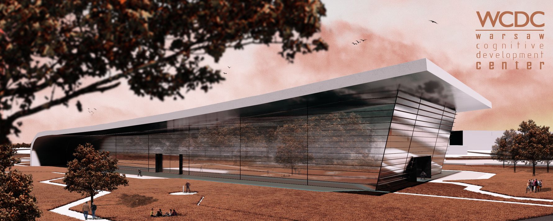 WCDC – Warsaw Cognitive Development Center Smart Architecture for the ...