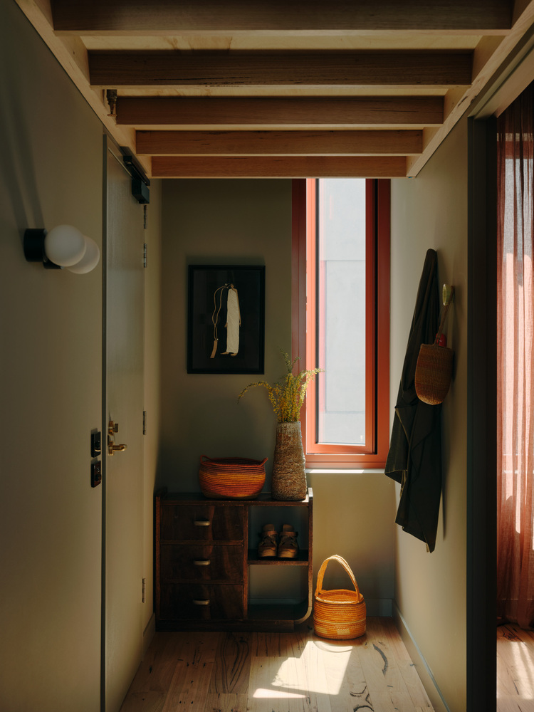 Nightingale Village Leftfield: Redefining Sustainable Urban Housing ...