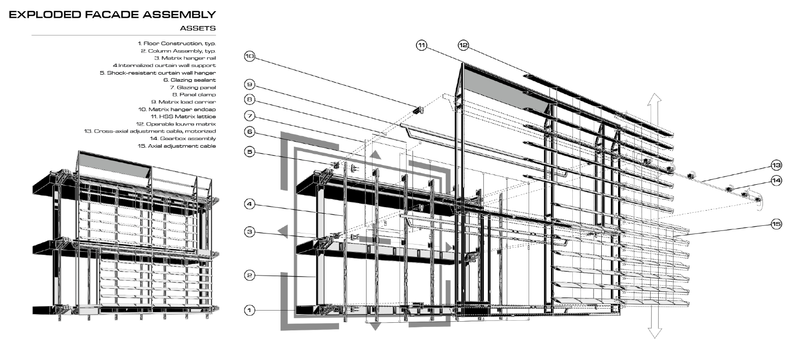 SPECtre – A Living Laboratory for the Future of Space Architecture ...