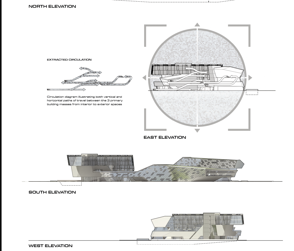 SPECtre – A Living Laboratory for the Future of Space Architecture ...