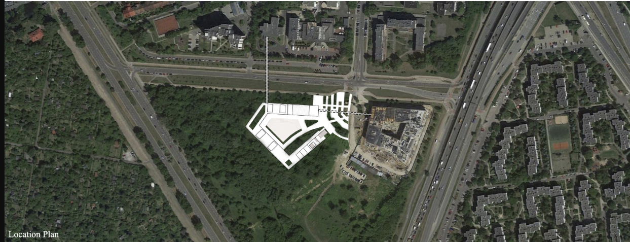 The Mountain – A New Landmark in Sustainable Public Architecture ...