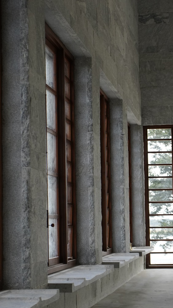 One Tree Hill Community Hall: A Legacy of Architecture and Community ...