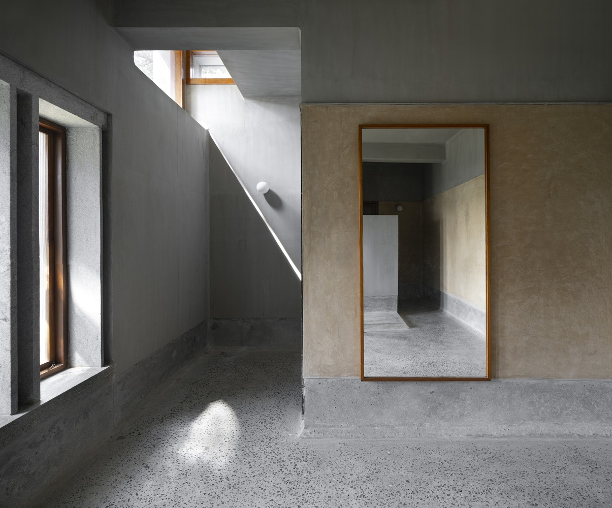 One Tree Hill Community Hall: A Legacy of Architecture and Community ...