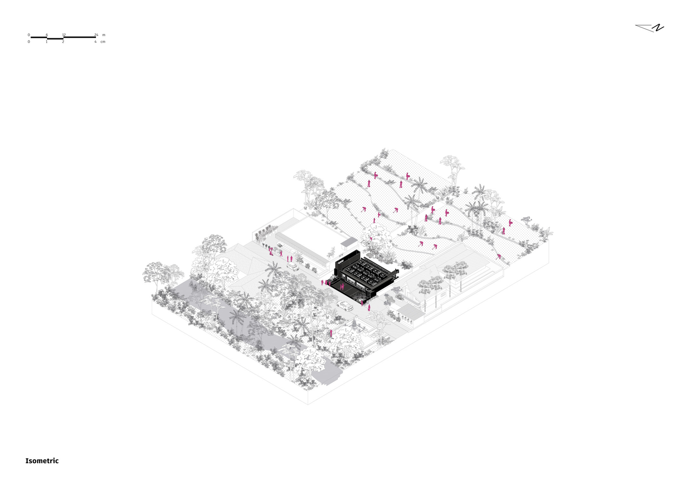 Sensorium Tropical Shelter: A Contemporary Fusion of Nature and ...