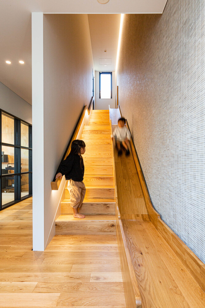 Community-Centered Childcare Architecture: AU Childcare Support by ...