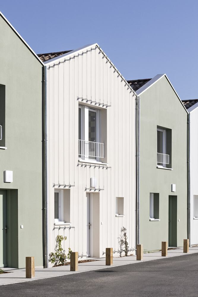 Vassivey Social Housing: A Model for Sustainable Social Housing Design ...