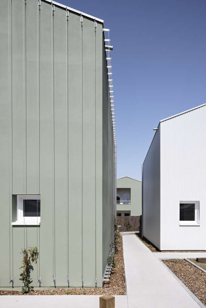 Vassivey Social Housing: A Model for Sustainable Social Housing Design ...