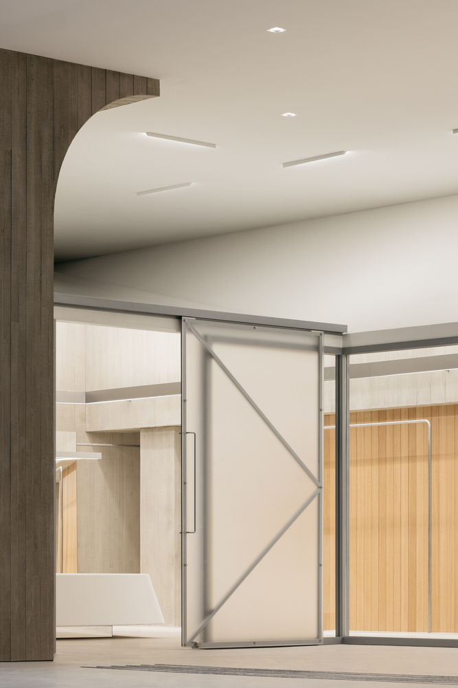 Nice Rice Shanghai Flagship Store by Say Architects: A Fusion of ...