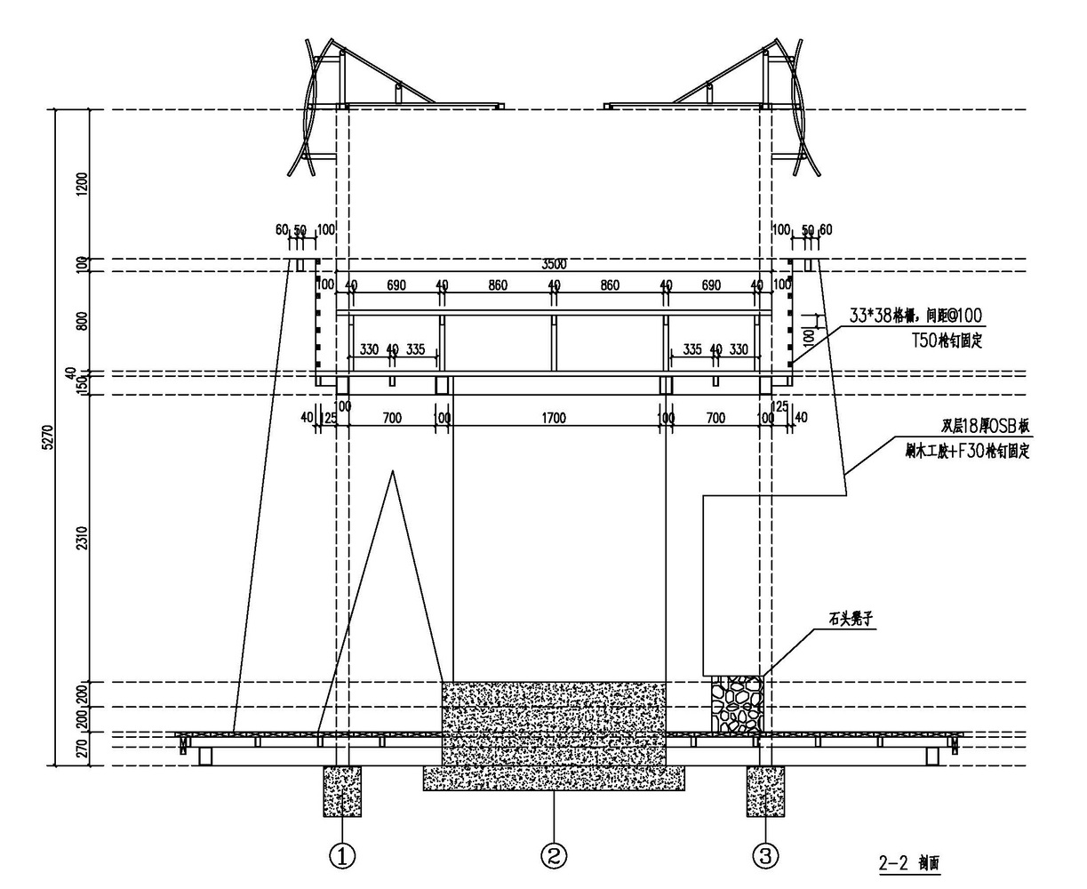 Interactive Pavilion Design: The Element’U Pavilion by Camilo Rebelo ...