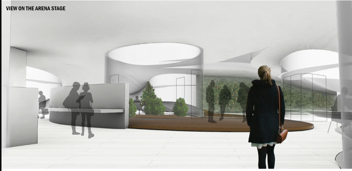 ROOT – A Landscape Architecture Approach to Intergenerational ...