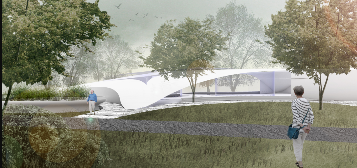 ROOT – A Landscape Architecture Approach to Intergenerational ...