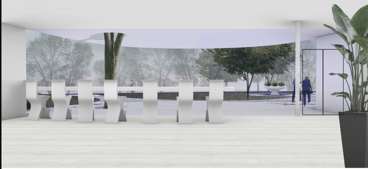 ROOT – A Landscape Architecture Approach to Intergenerational ...