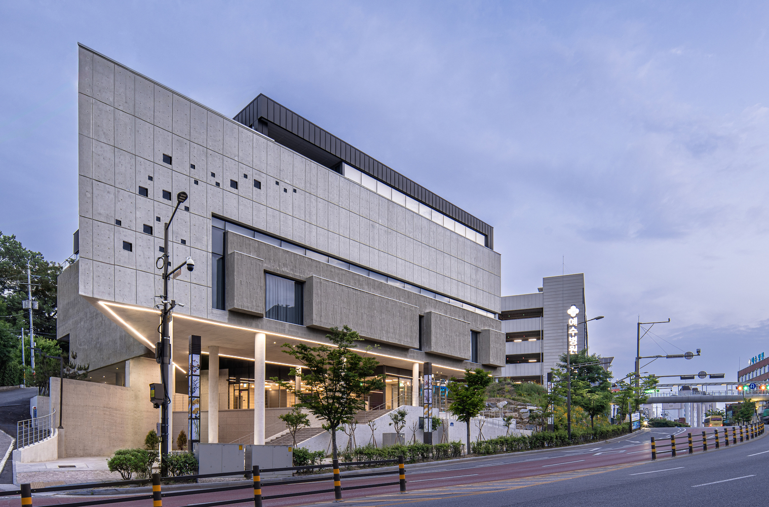 Modern History of Christianity Museum: A Landmark in Modern Religious ...