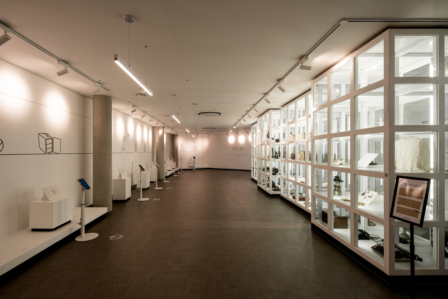 Modern History of Christianity Museum: A Landmark in Modern Religious ...