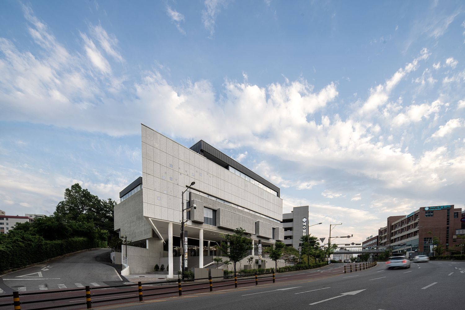 Modern History of Christianity Museum: A Landmark in Modern Religious ...