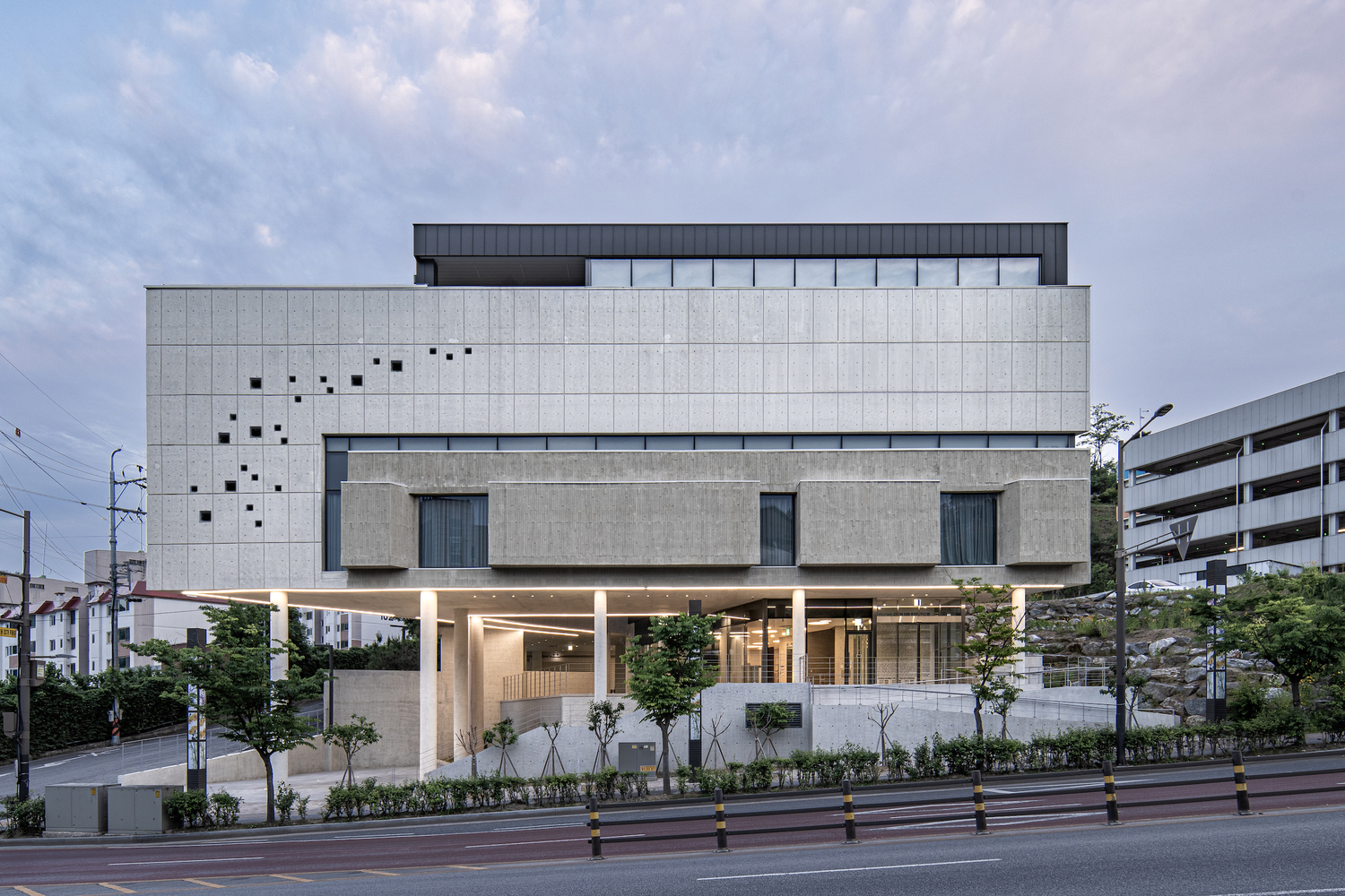 Modern History of Christianity Museum: A Landmark in Modern Religious ...