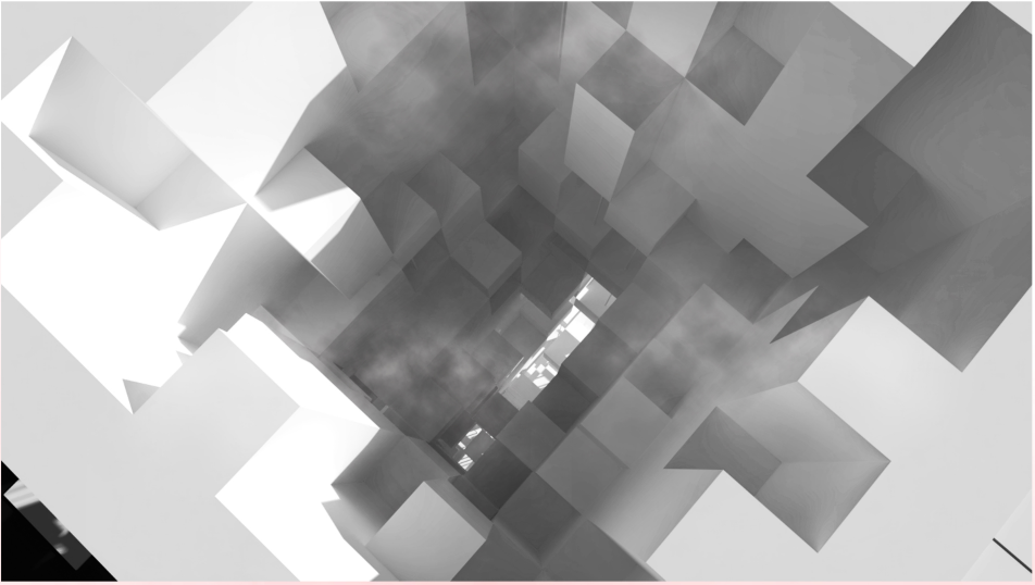 STOP-MOTION: Redefining Libraries Through Flow Architecture | Research Blog