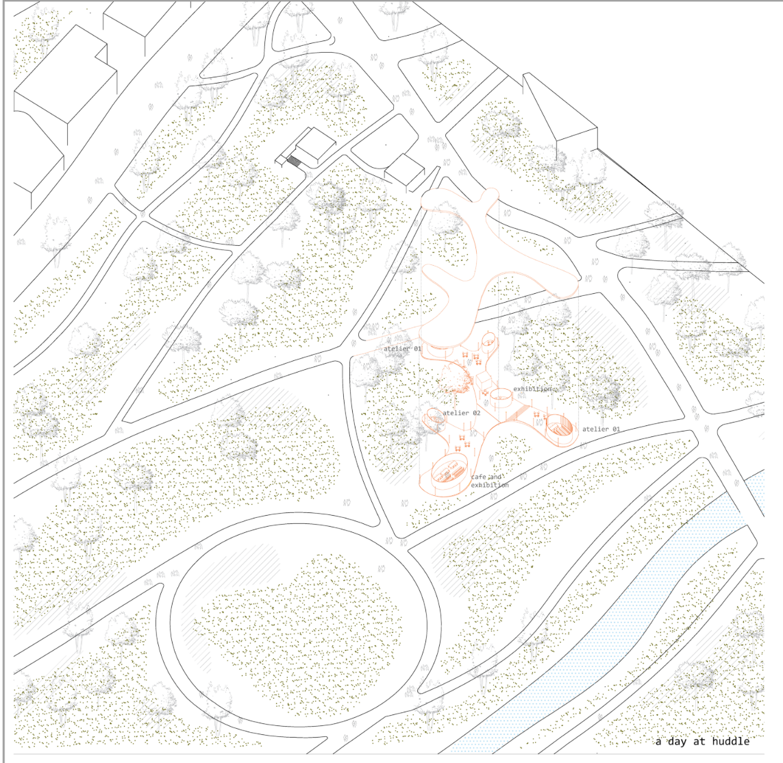 Reimagining Intergenerational Space Through Sustainable Architecture ...
