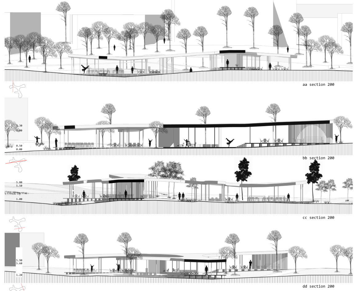 Reimagining Intergenerational Space Through Sustainable Architecture ...