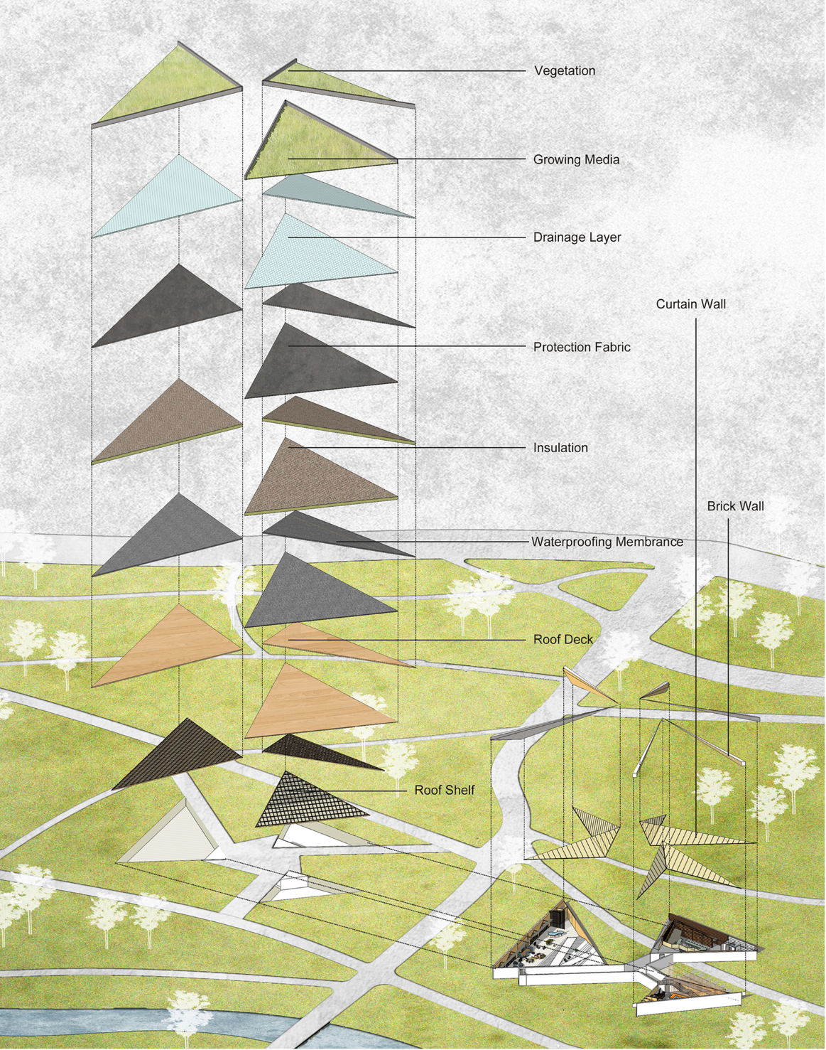 The Sprout: A Biophilic Architecture Approach to Elderly Wellness ...
