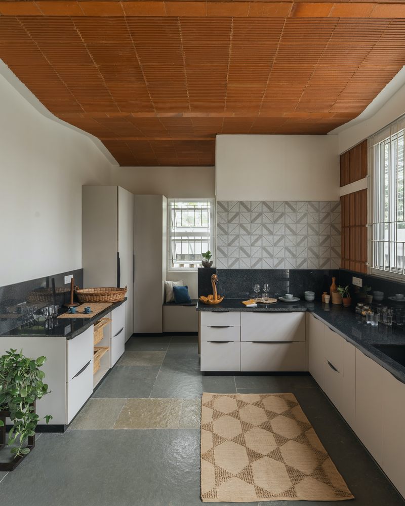 Passive Design Strategies in Residential Architecture: Namana House by Wright Inspires ...