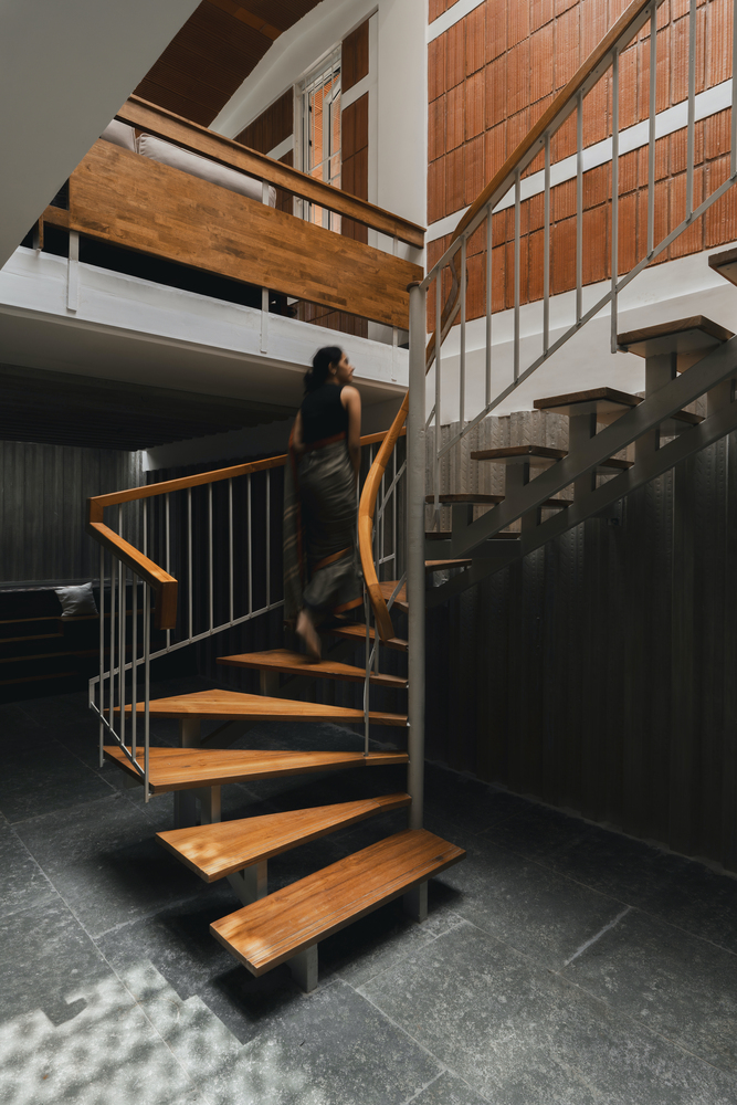 Passive Design Strategies in Residential Architecture: Namana House by Wright Inspires ...