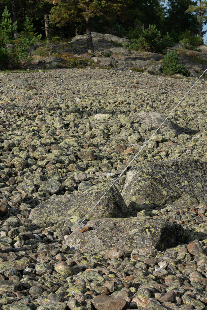 Sustainable Small-Scale Architecture: Trappudden Vindbåk Wind Shelter ...