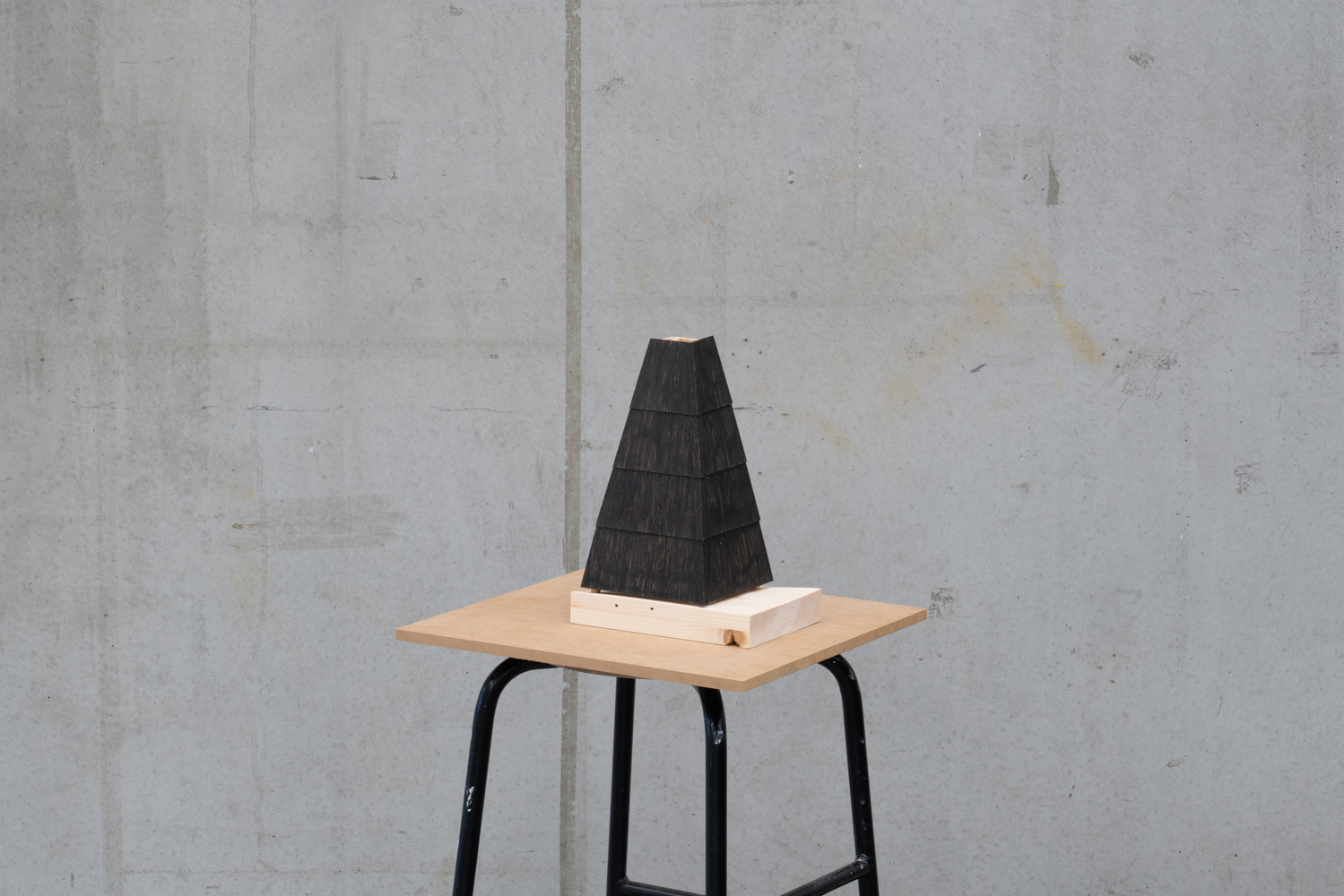 Sustainable Small-Scale Architecture: Trappudden Vindbåk Wind Shelter ...