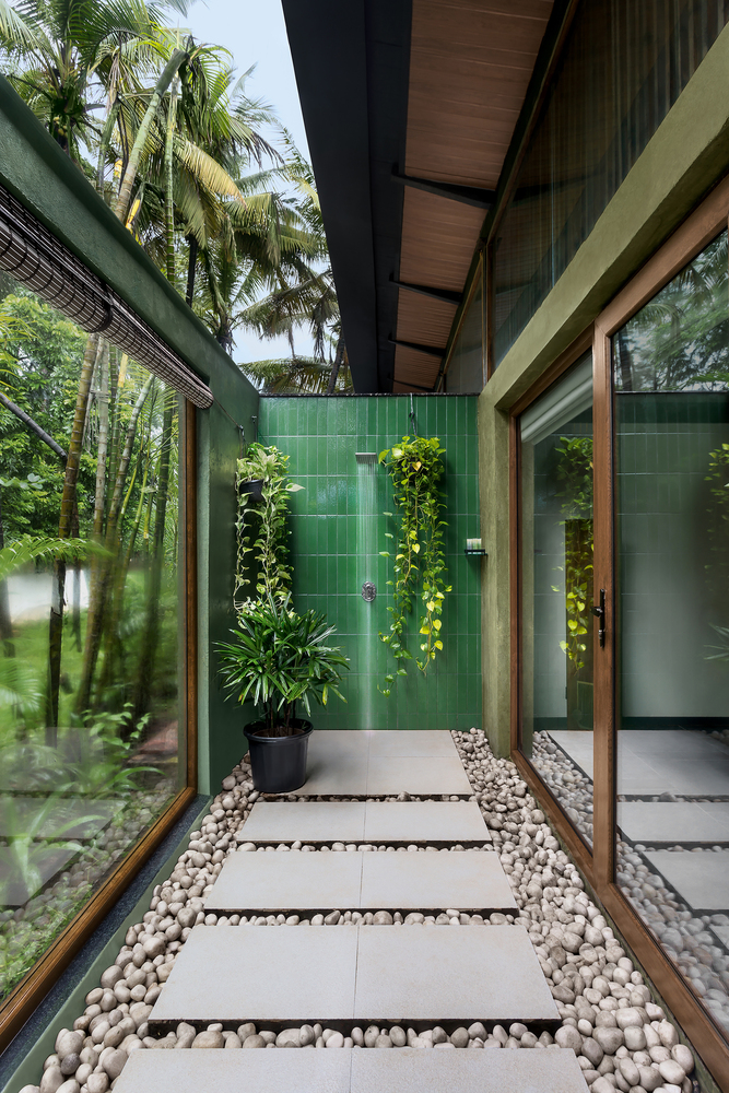 Eutierria Wellness Centre: A Sanctuary of Wellness Architecture Design ...