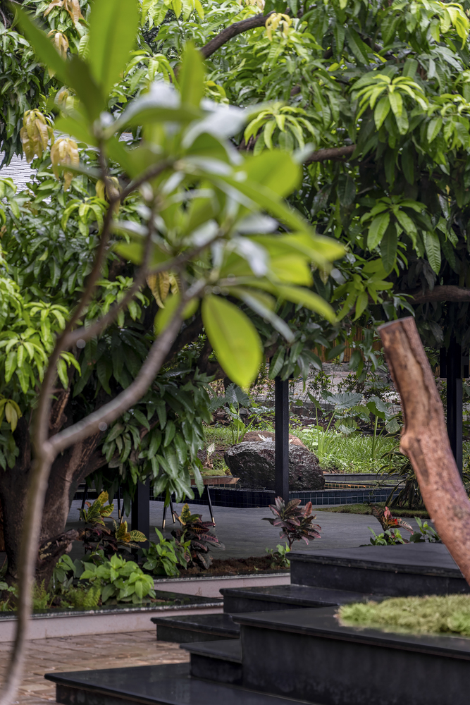 Eutierria Wellness Centre: A Sanctuary of Wellness Architecture Design ...