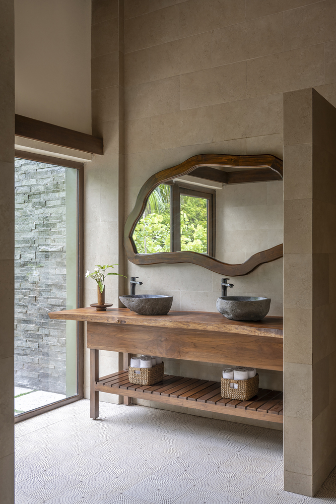 Eutierria Wellness Centre: A Sanctuary of Wellness Architecture Design ...