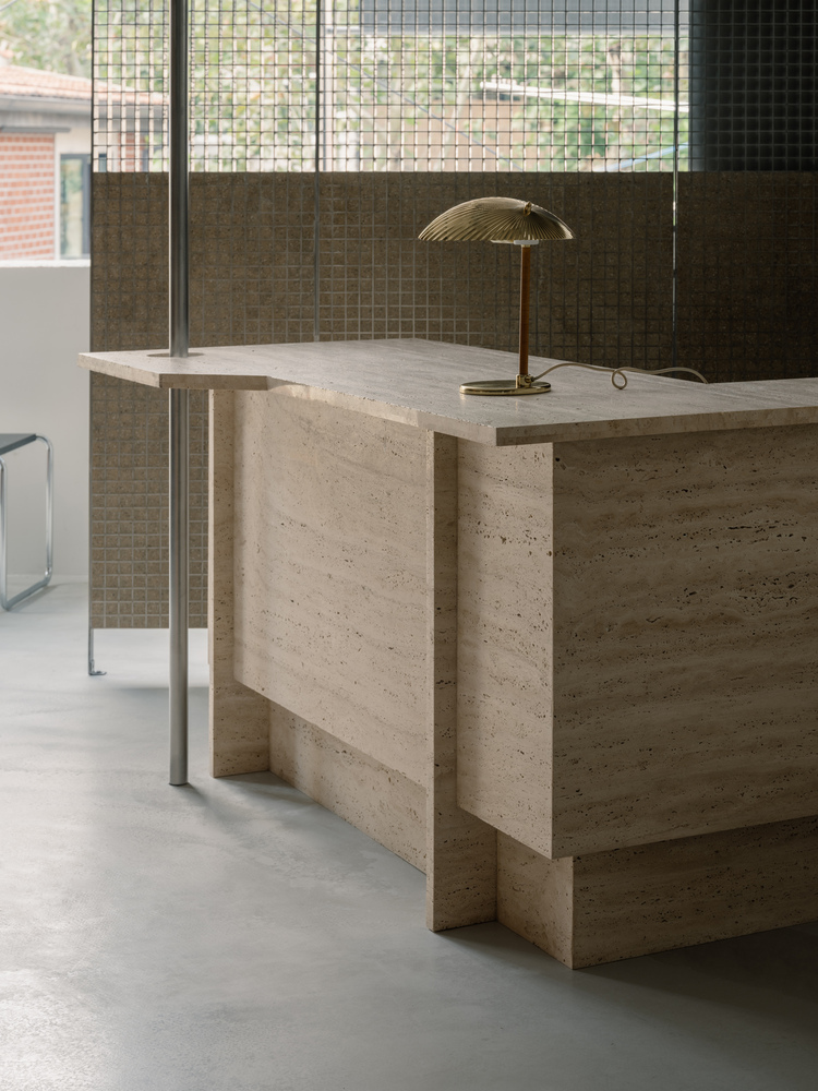 Element Store by atelier tao+c: A Masterpiece in Retail Store ...