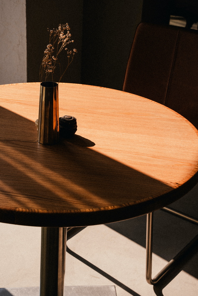 Alica Bakery by Studio Etienne Bastormagi: A Showcase of Sustainable ...