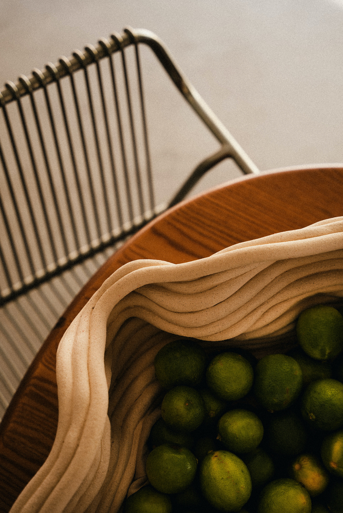 Alica Bakery by Studio Etienne Bastormagi: A Showcase of Sustainable ...