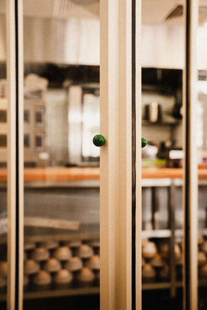 Alica Bakery by Studio Etienne Bastormagi: A Showcase of Sustainable ...