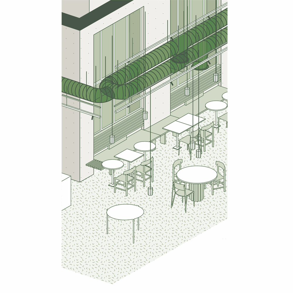 Alica Bakery by Studio Etienne Bastormagi: A Showcase of Sustainable ...