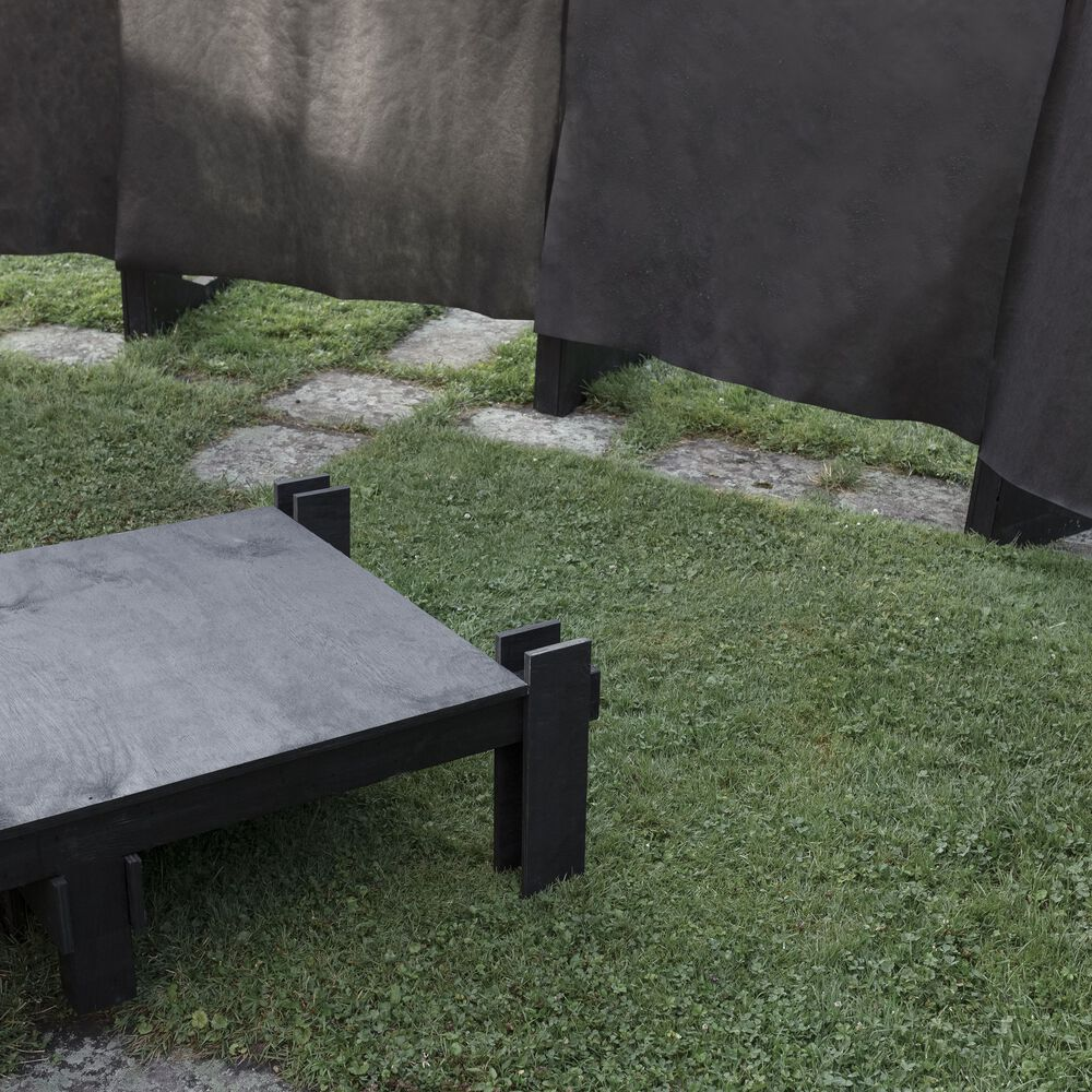 Circular Pavilion by Fabian A. Wagner and Hochschule Kaiserslautern: A ...